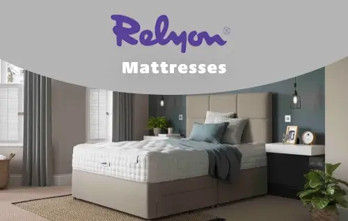 Mattresses, Beds & Bedding - Free Next Day Delivery | Mattress Online