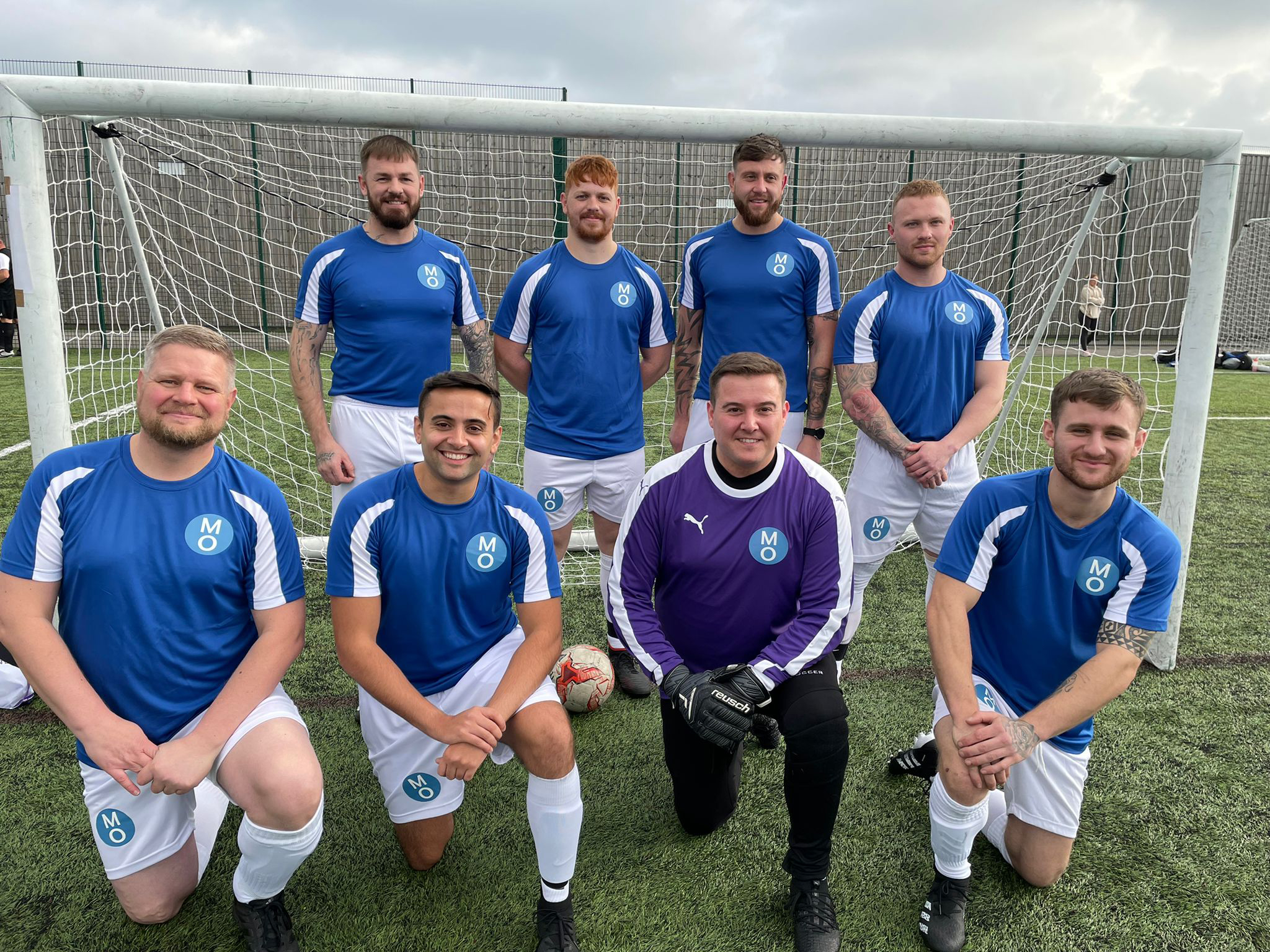 Our Charity Partnership with Zarach - MattressOnline